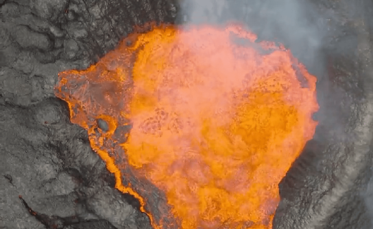 Jedna od najfascinantnijih snimaka ikad: Čovjek je snimio kako izgleda ...