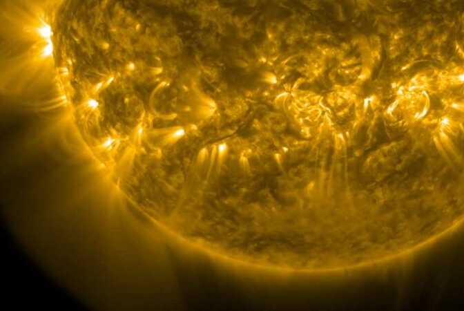 Najsnažnija solarna oluja posljednjih godina udarila u Zemlju: Evo koje ...