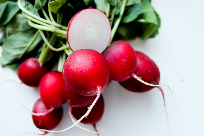 Znate li što rotkvica može napraviti vašem organizmu? Šokirat će vas ...