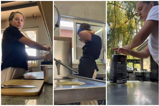 Emela je odradila sezonu u Hrvatskoj i prikazala kroz kakvu je muku ...