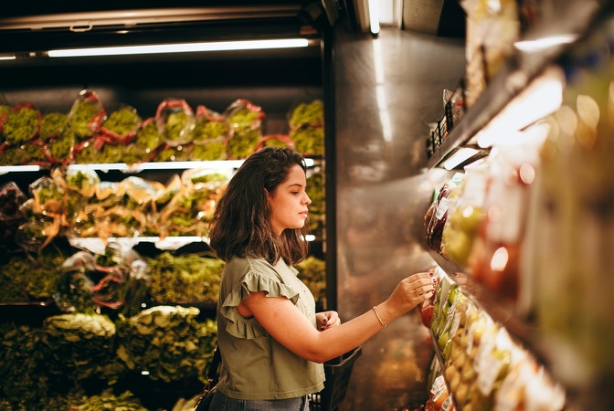 Ugledni doktor otkrio kojih 5 vrsta zdrave hrane treba izbjegavati ...