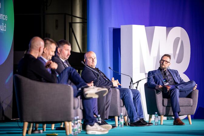 Trinaest lekcija za budućnost FinTecha: Što nas je Money Motion 2025 ...